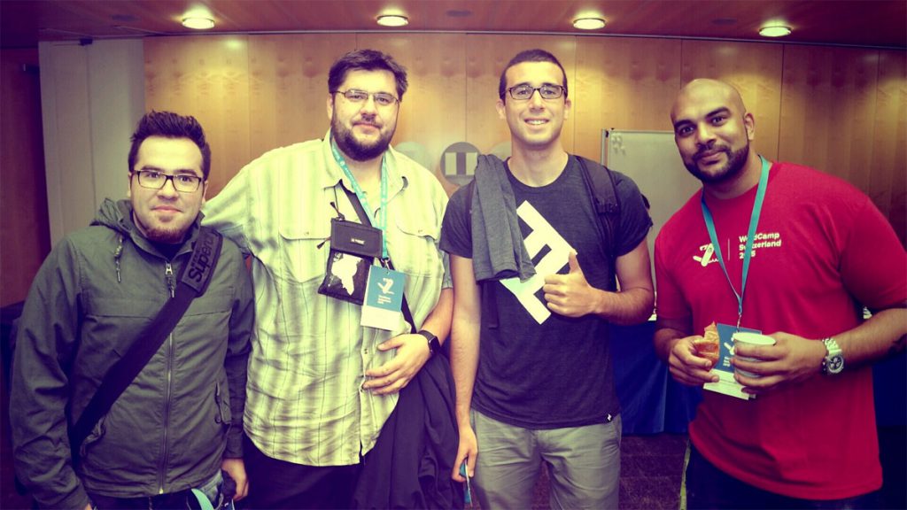 Emir Kurtović knows how to combine user interaction on articles to show ...